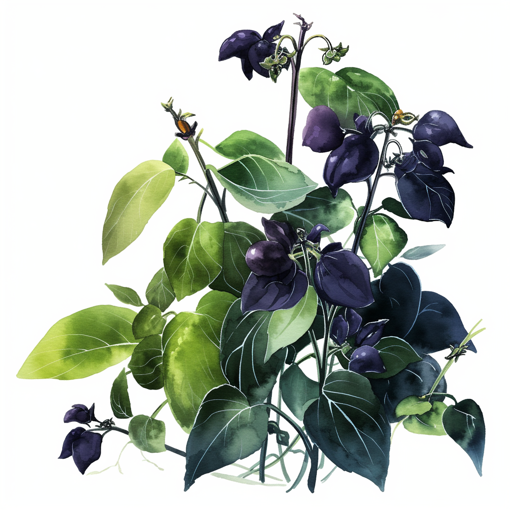 Beladona: Entre o Remédio e o Veneno - Um Guia Cauteloso de Uso e Bene ...